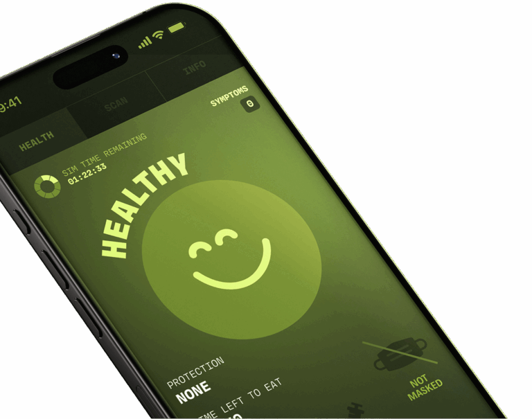 Home | Operation Outbreak