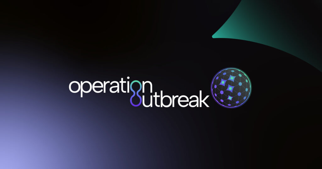 Home | Operation Outbreak